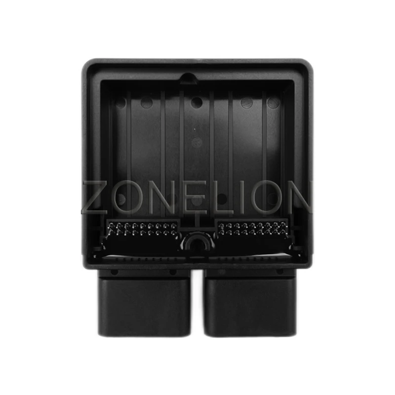 EFI System Motorcycle Engine Controller Unit ECU Enclosure