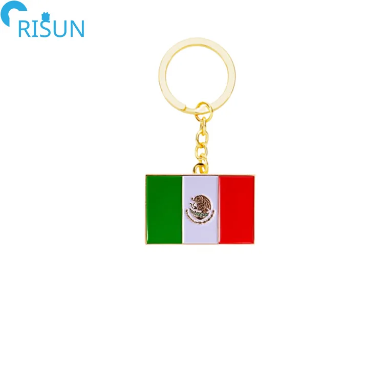 Customized Quality Mexican Flag Mexican Pan Conchas Bottle Opener ...