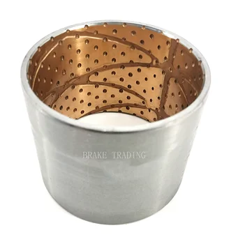 High Quality Trunnion Bushing 55523-90010 5552390010 110*100*90 For ...