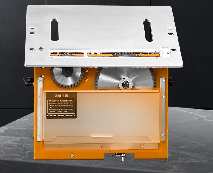 Portable Folding Table Saw Machine Sliding Table Saw For Furniture ...