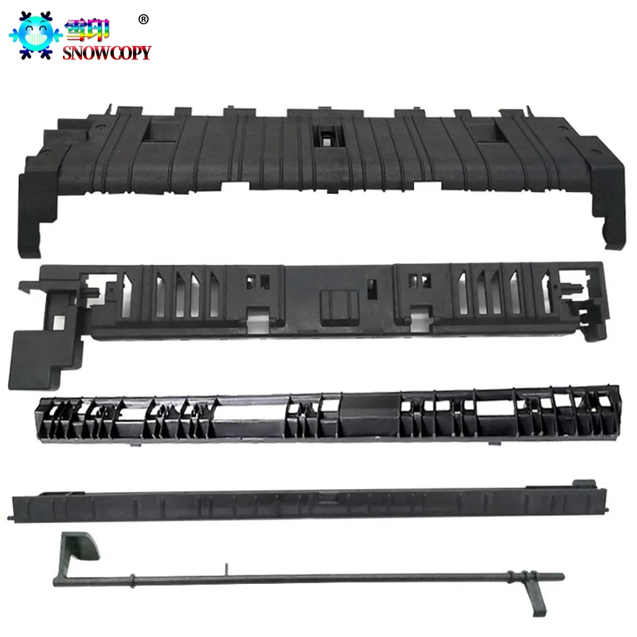 Fuser Paper Guide Sensor Lever Frame Fixing Cover For Canon IR 2520 ...