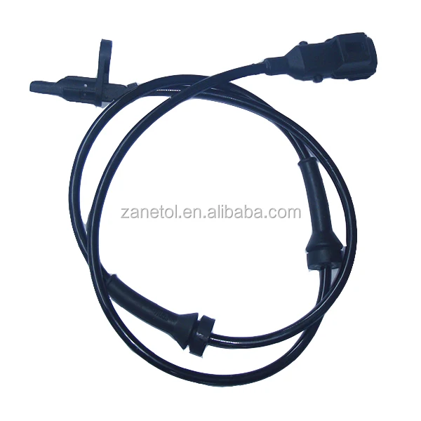 Front Left Or Right Abs Wheel Speed Sensor For Jaguar Xf 2016-2019 ...