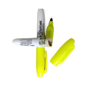 Large Volume Hidden Secret Compartment Decoy Pens Safe Hide Money ...