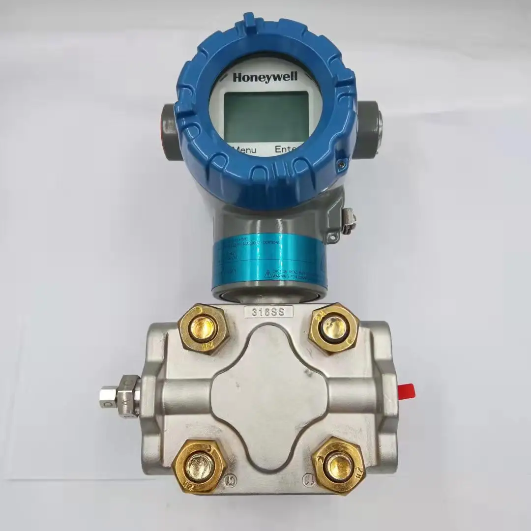 Honeywell STD820 Differential Pressure Transmitter - Stock 200