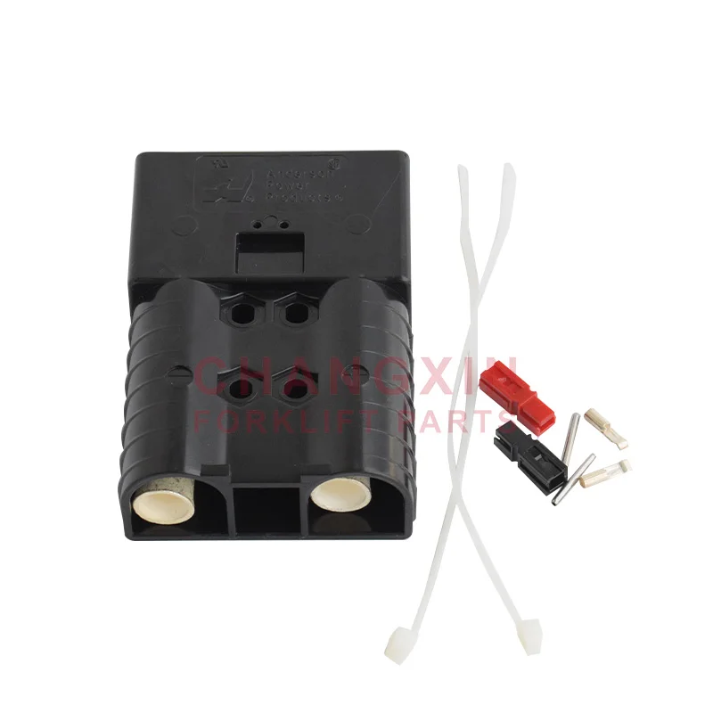 Forklift Parts 320a Battery Connector Sbe320a Black Color - Buy Battery ...