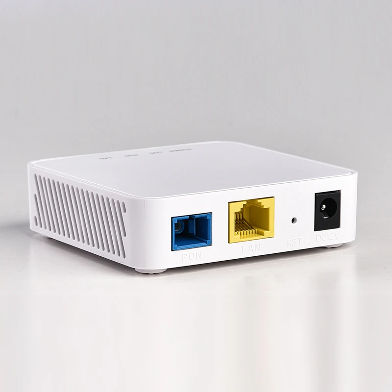 Alibaba.com: 1Port ONU, FTTH xPON modem, low-cost fiber optical ...