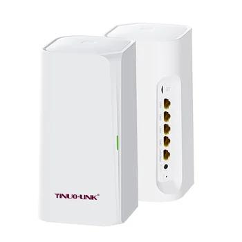 Shenzhen Yinuo-Link Co., Ltd. - Routers, Network Expansion