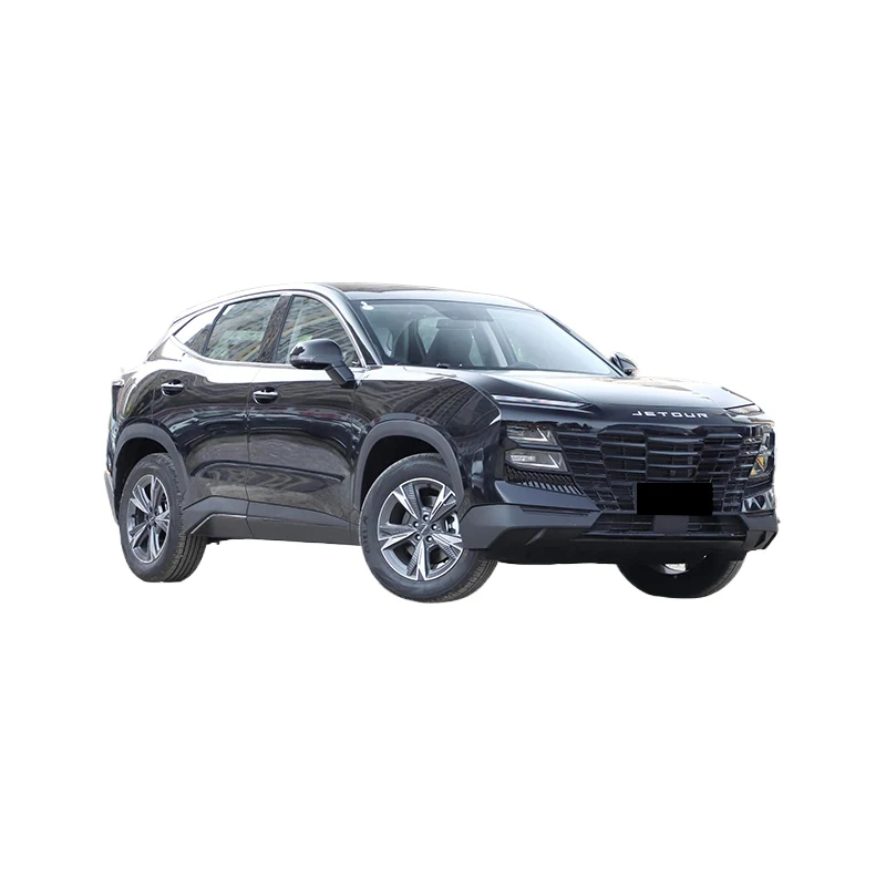 2023 2024 Chinese Car Jetour X-1 Gasoline Compact Suv 1.5t 156ps L4 5 ...