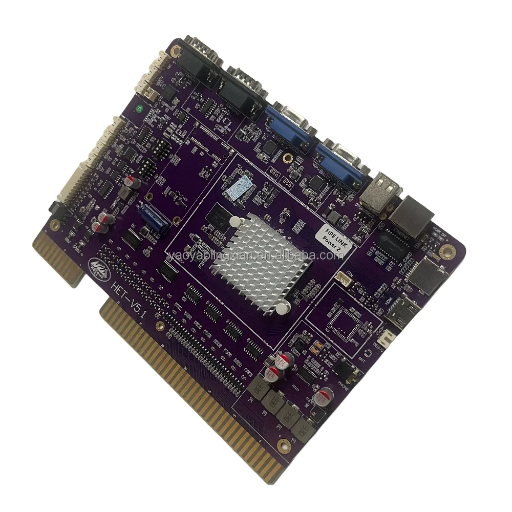 Hot Prices Skill Machine Multi Game Board Ultimate Firelink 8 in 1 ...