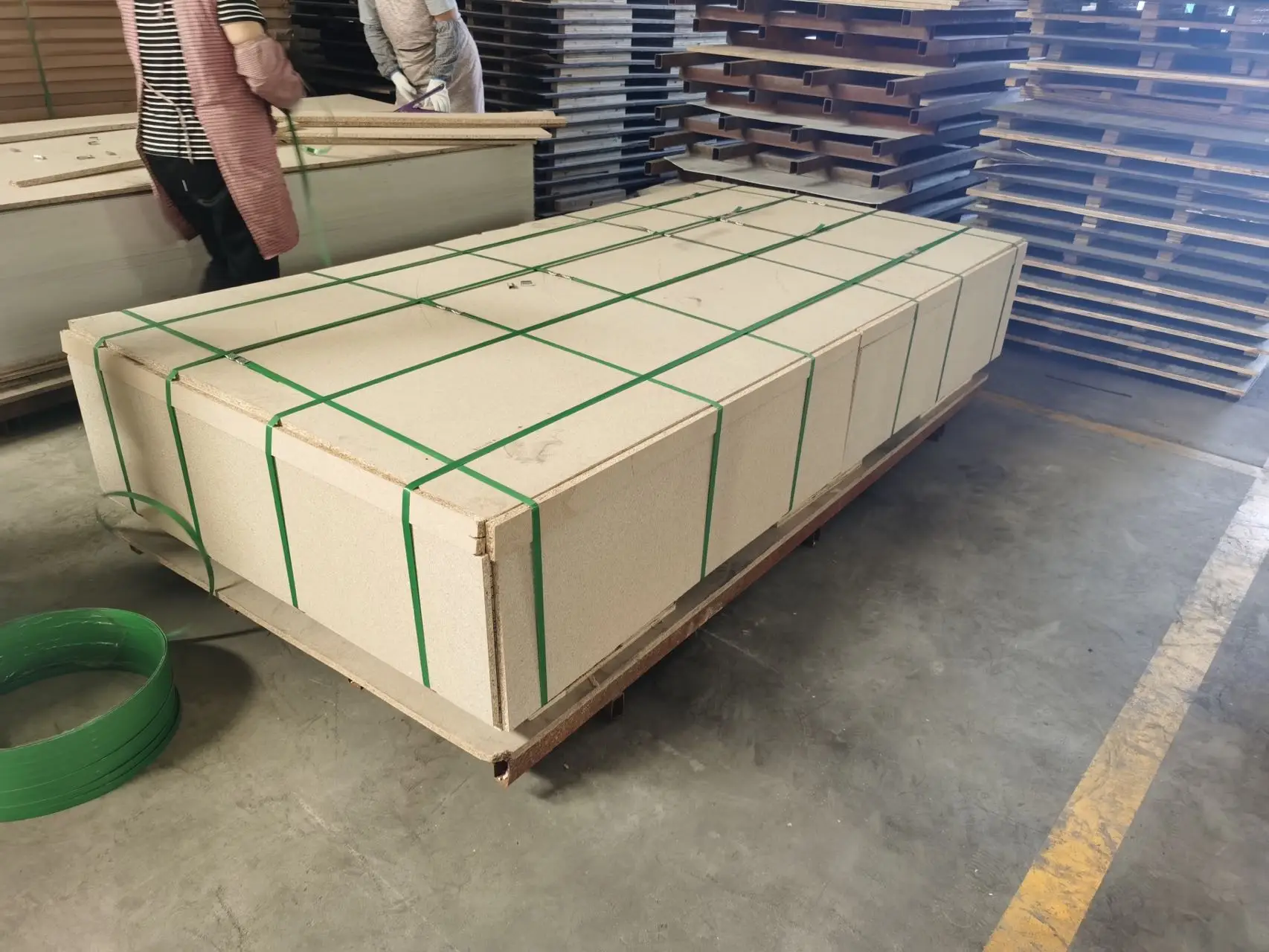 2mm Laminated Pvc Sheet With Solid Color - Buy 2mm Laminated Pvc Sheet ...