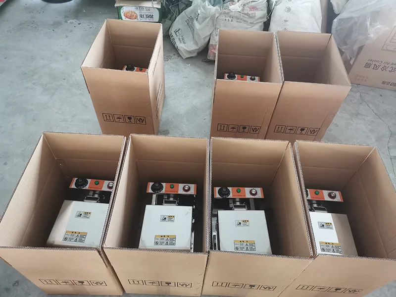 Korean Fish Walnut Moshi Manju Cake Machine Delimanjoo Cake Making ...