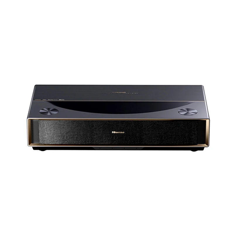 Hisense S1 Pro UST Home Theater Projector - 4K Laser