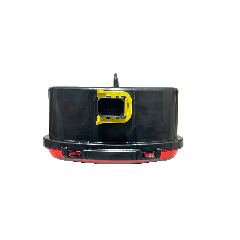 Alibaba.com: 1*pcs LED Combination Tail Light for DAF: Waterproof Rear ...