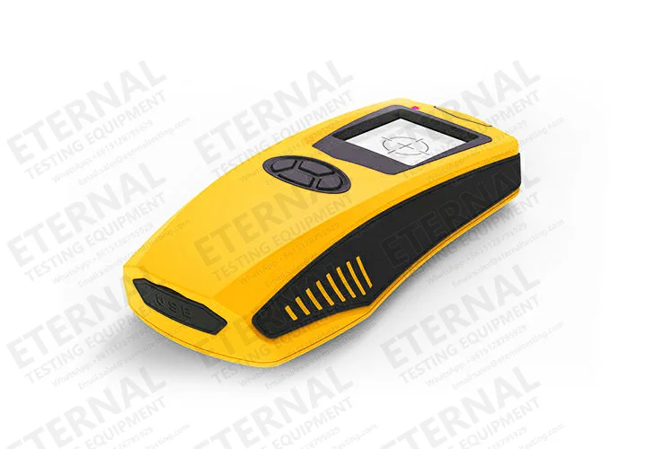 Handheld Rebar Detector Concrete Reinforcement Rebar Locator Detector ...
