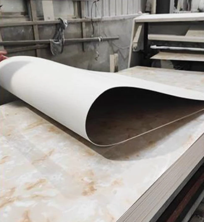 High Gloss Pvc Marble Sheet Wandplaten Marmer Wall Panel Marble Marmo ...