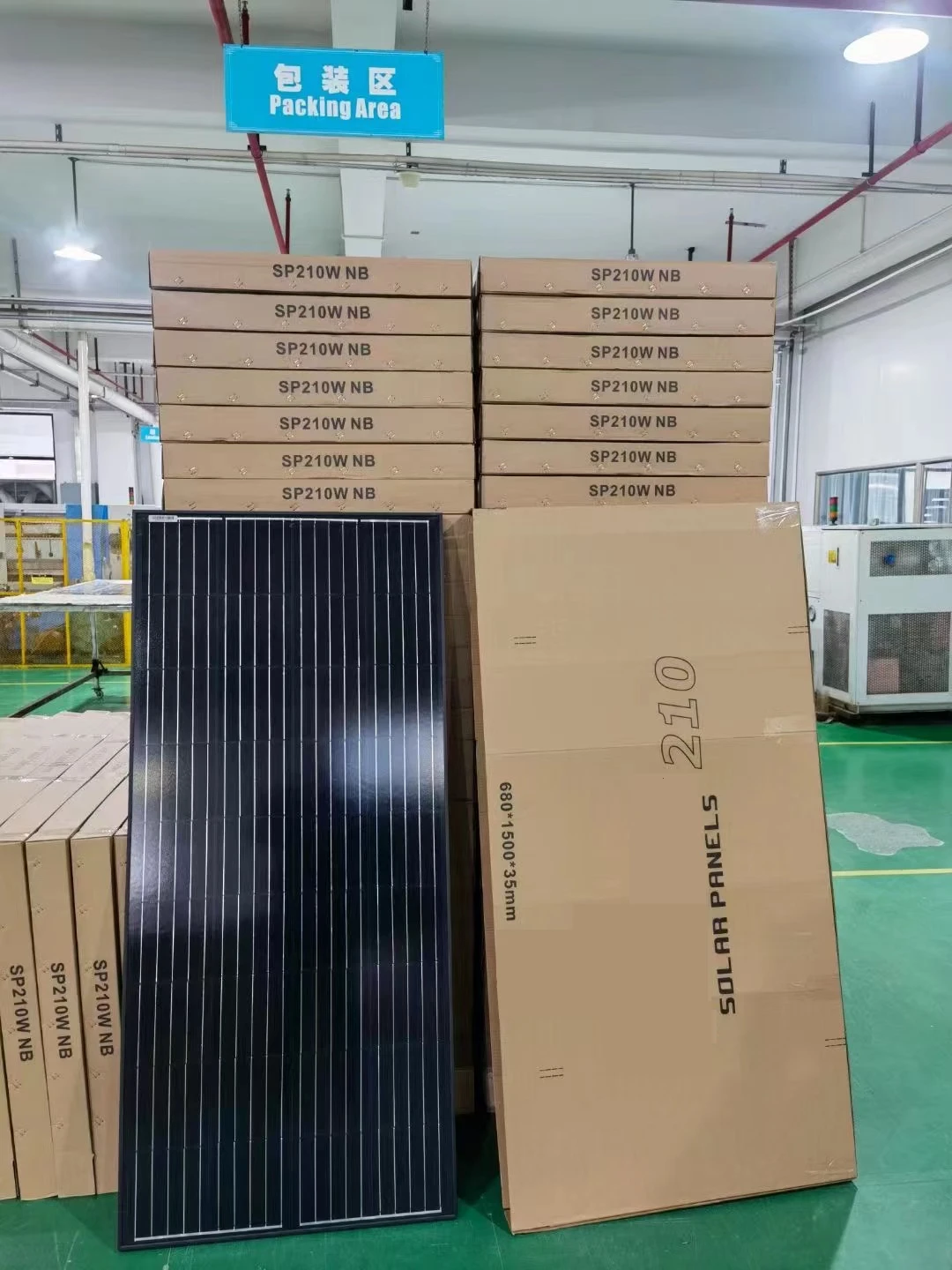 Namkoo Complete Solar System For Home Hybrid Off Grid 5000w 8000w ...