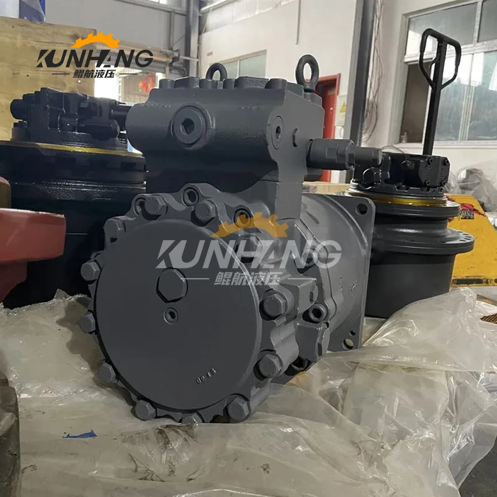 Hydraulic Swing Motor Hydraulic Oil Slew Device 4439383 Ex1900-5 Ex3600 ...