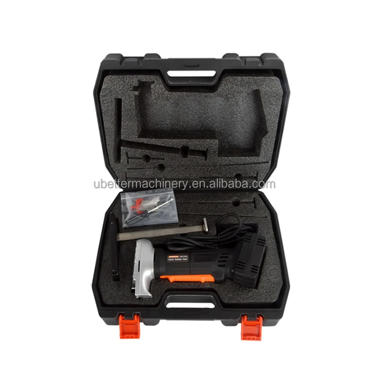 Battery Powered Foam Board Cutter Tool with Lithium Battery - OEM