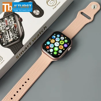 Smart Watch Z90 Pro Sport Smart Watch Series 9 High Clear Heart Rate ...