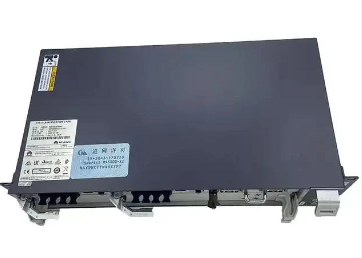 GPON OLT SmartAX MA5800 Series MA5800-X15 MA5800-X7 MA5800-X2 GPHF Card ...