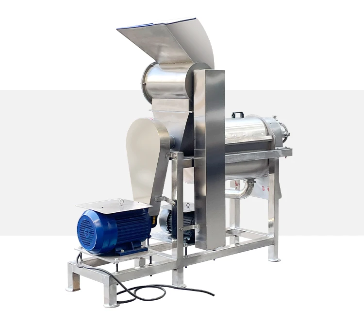 Cold Press Juice Extractors - Efficient & Durable Solutions