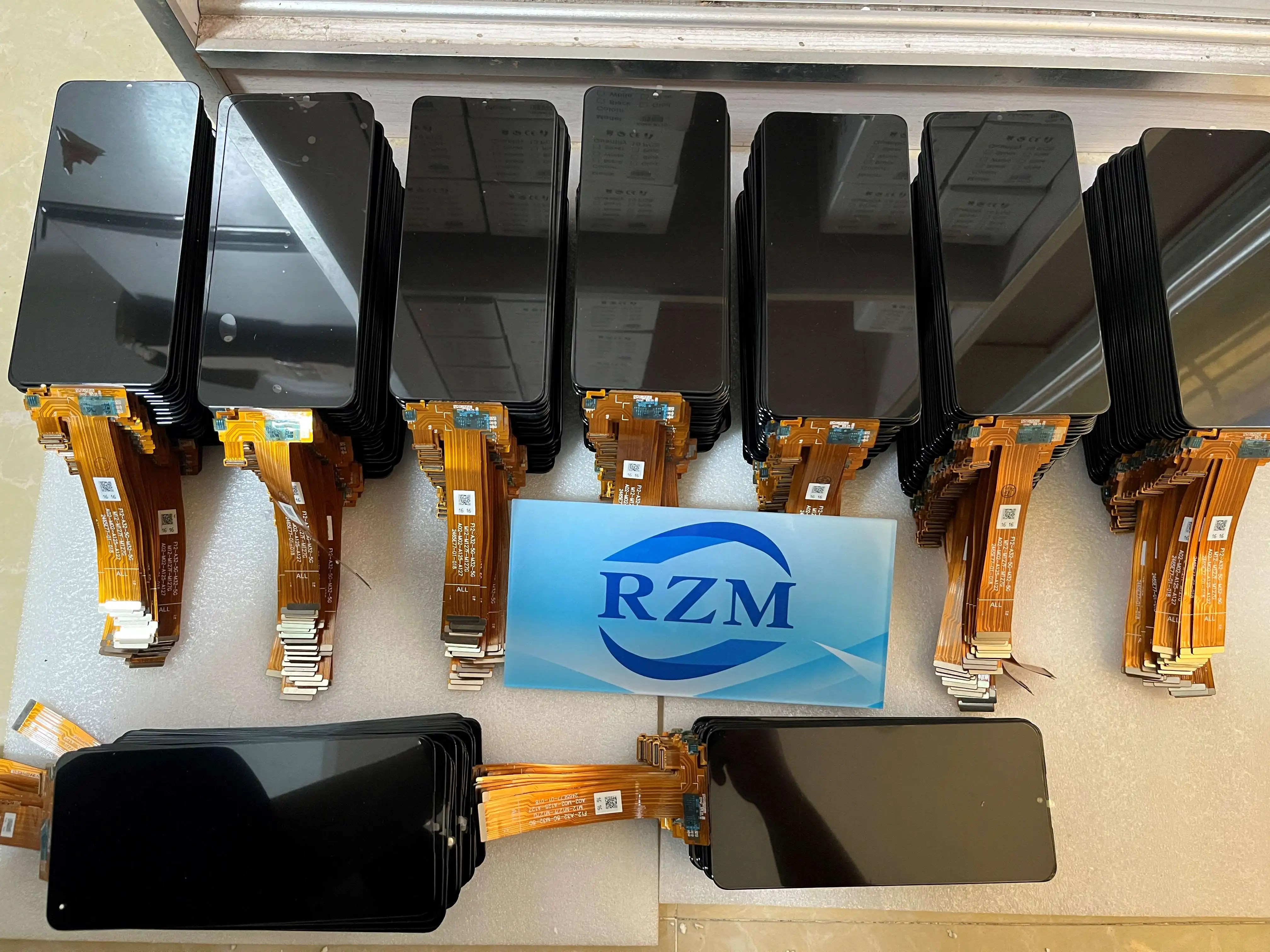 14c Mobile Phone LCD for Xiaomi Redmi - Screen Replacement