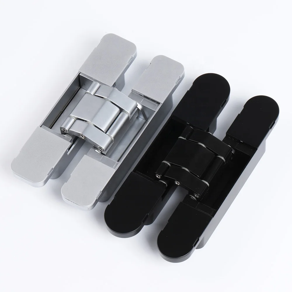 180 Degree 3-way Adjustable Concealed Door Hinges - Buy Hoppe ...