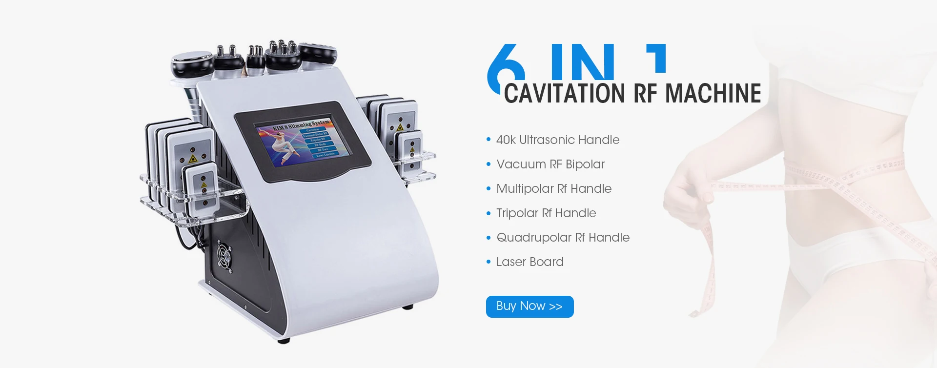 Guangzhou OFAN Beauty Equipment Co., Ltd. - HIFEM Machines, HIFU Machines