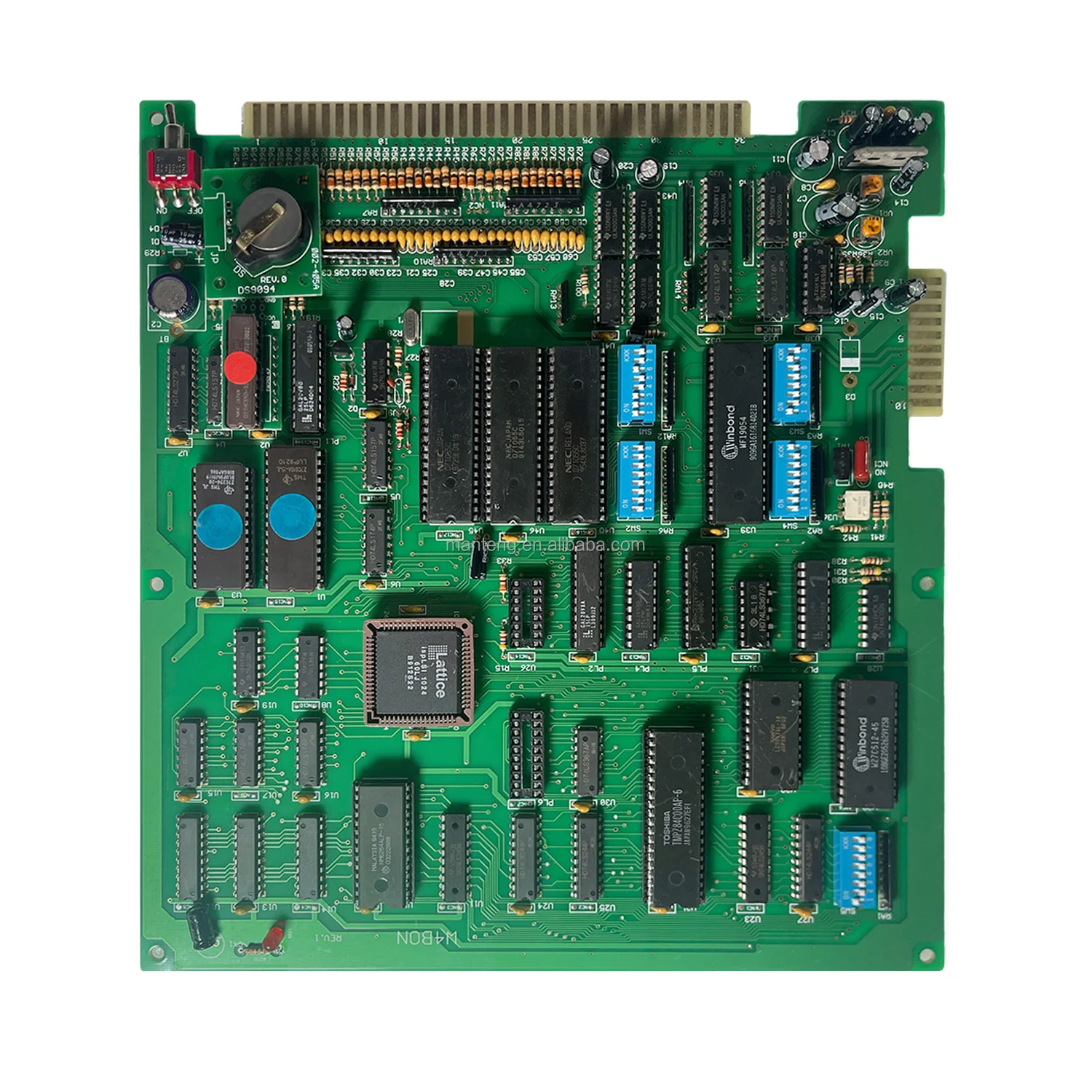 Cherry Master Game Skill Board - in Stock from Lesu Factory