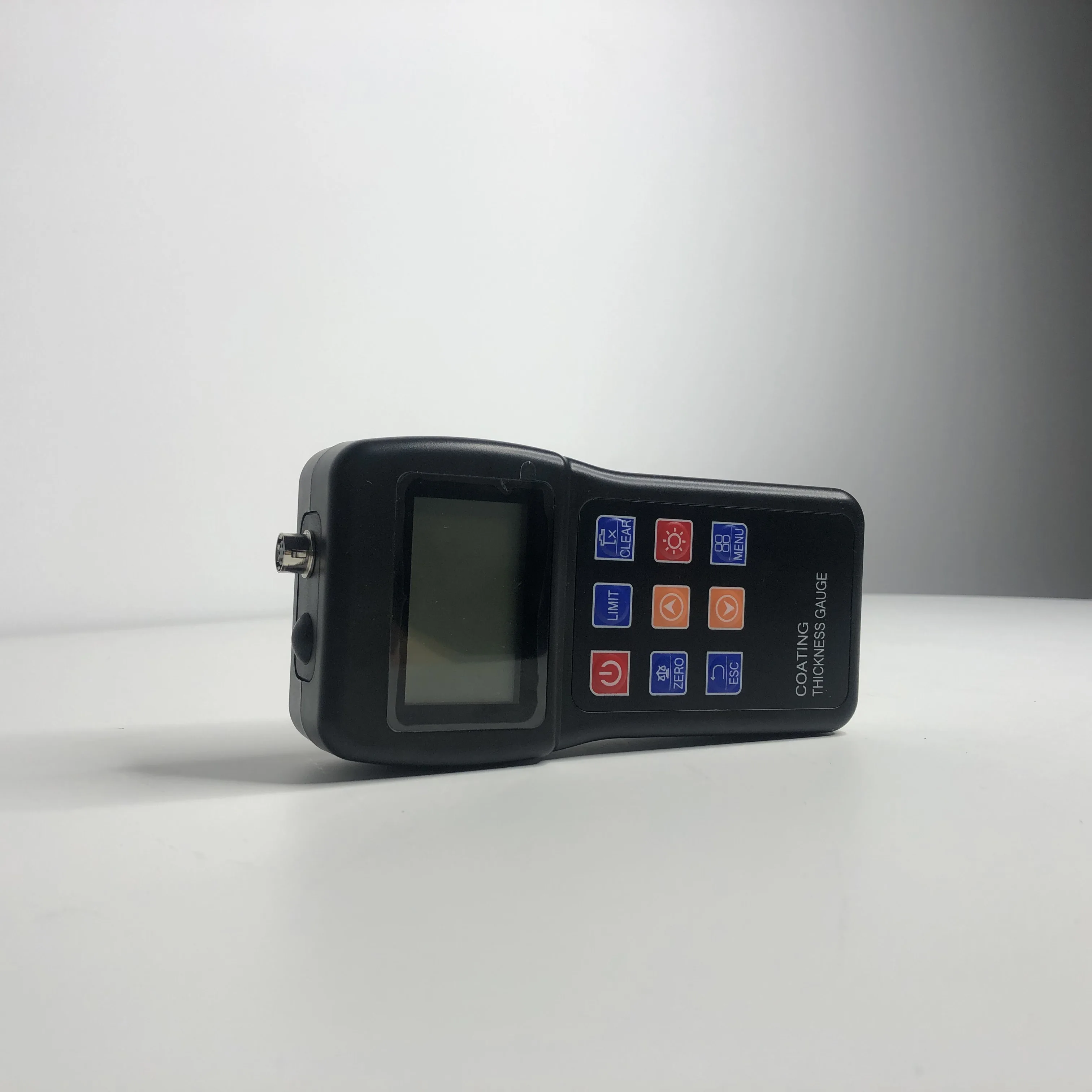 Iwin-t100 Portable Lcd Electronic Gauging Tools Mini Zinc Galvanized ...