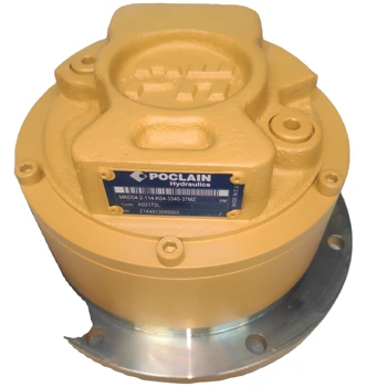 Bi Fang Pokran Motor Mk04/mkd04/mk05 Small Roller Travel Motor - Buy ...