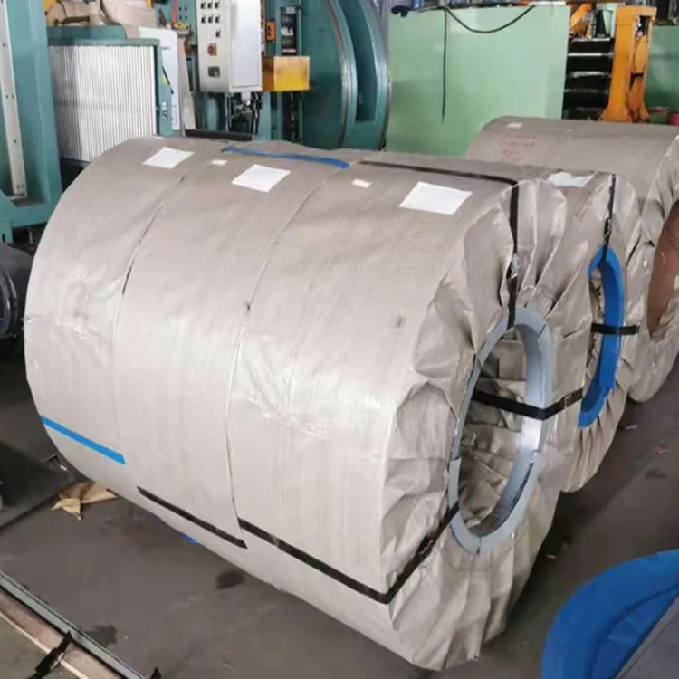 Ral Color Aluminum Coils 0.5mm Thick 3003 Alloy Color Coated Aluminum ...