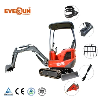Company Overview - Qingdao Everun Machinery Co., Ltd.