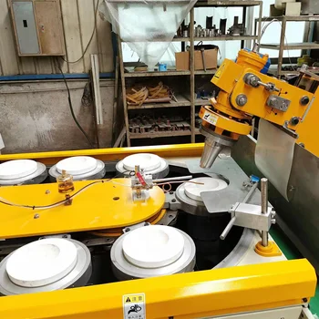 High Quality Customized Forming Machine Ceramic Forming Machinery For ...