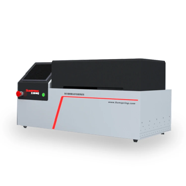 Iso80369 6% Luer Conical Fittings Tester Luer Slide Connector Luer Lock ...