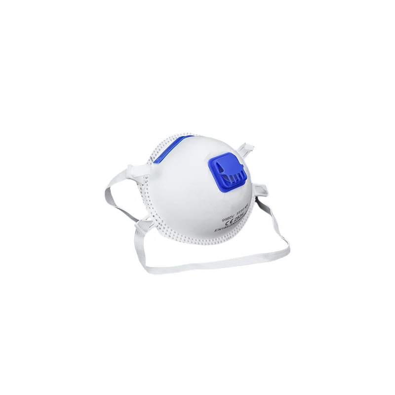 Qqqppe 2023 Easy Breathing And Skin-friendly Ffp3mask Face En149 Ffp3 ...