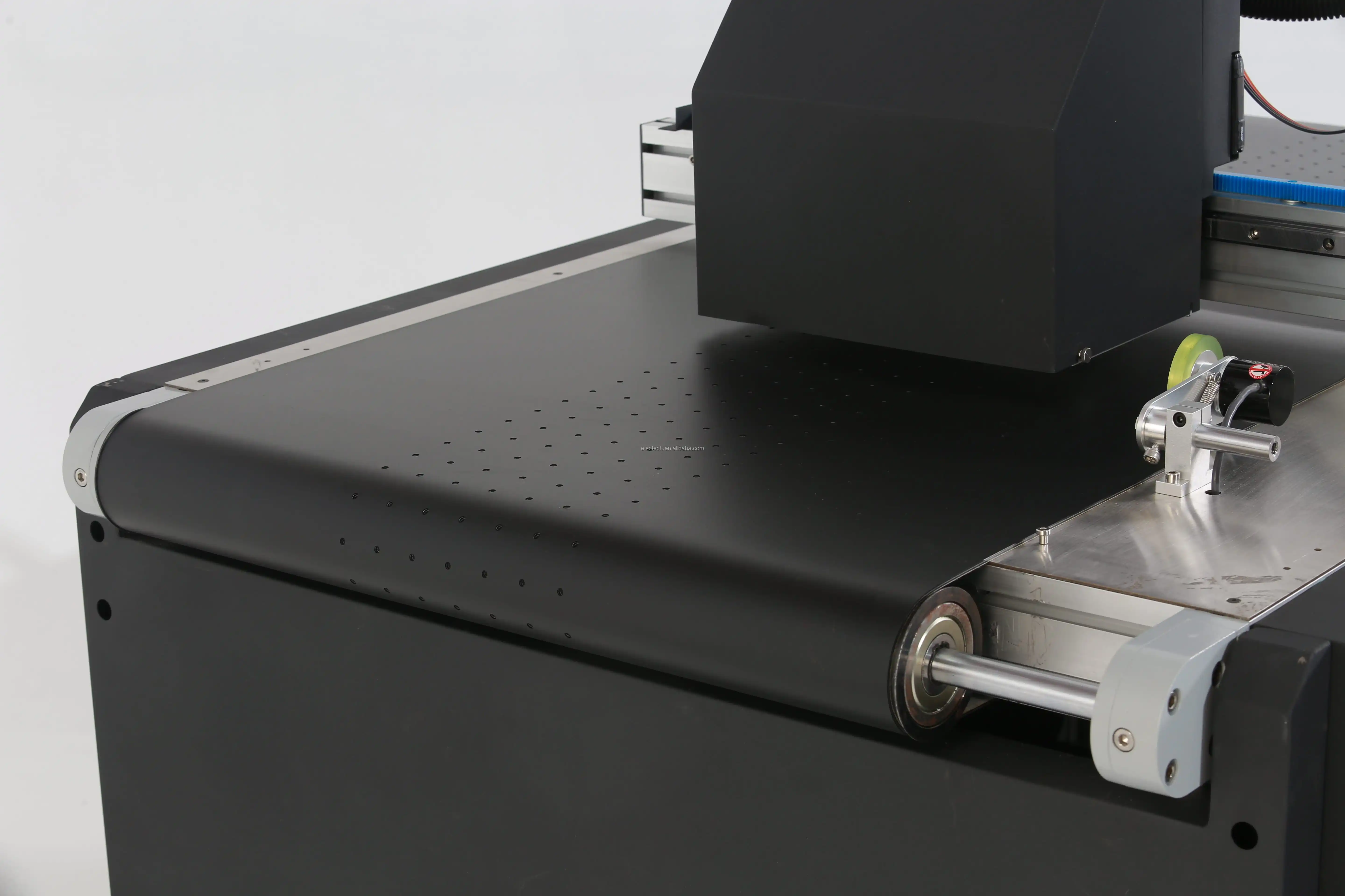 Single Pass Paper Package Printer - Efficient & Versatile