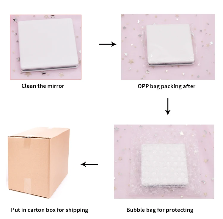 Lyder Custom Logo All Shape Size White Pu Leather Private Label Heart ...