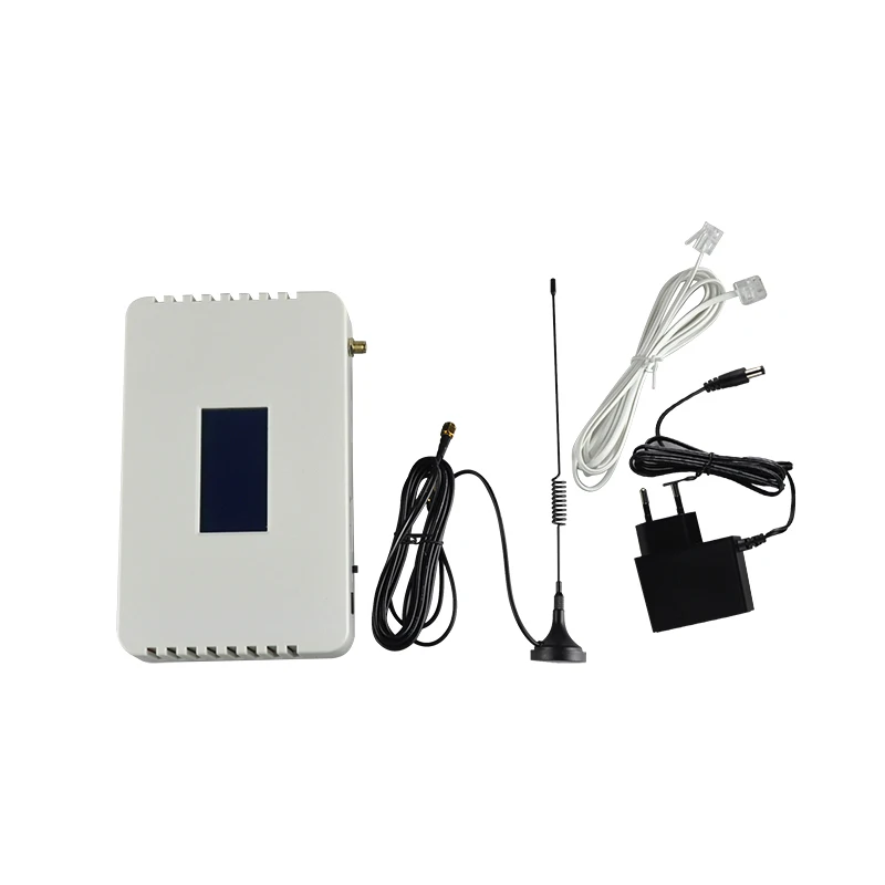 ETROSS GSM Fixed Wireless Terminal with 1 SIM & 2 RJ-11 FXS Port
