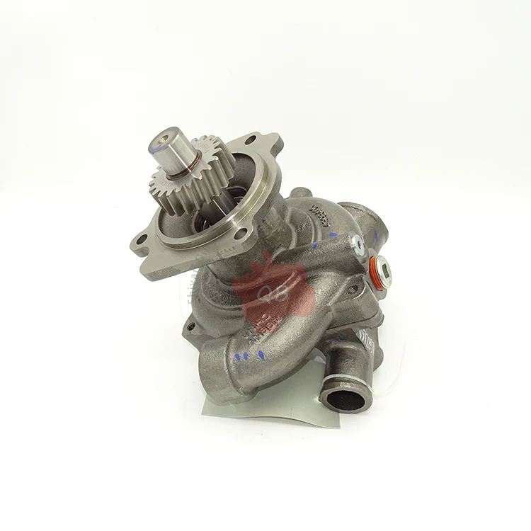 Cummins M11 ISM11 QSM11 Diesel Engine Water Pump 2882145