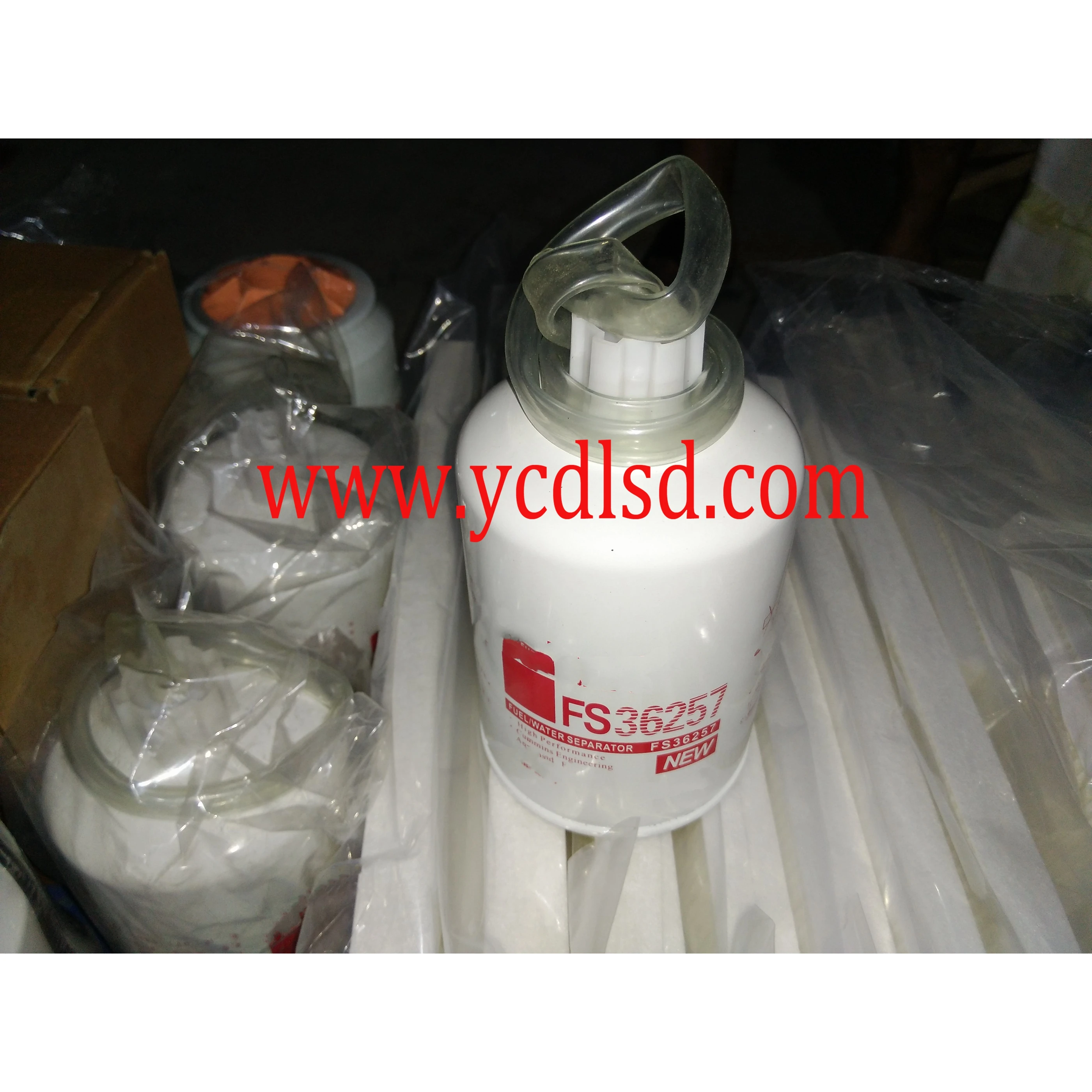 Genuine accessories fuel filter element SP133011| Alibaba.com