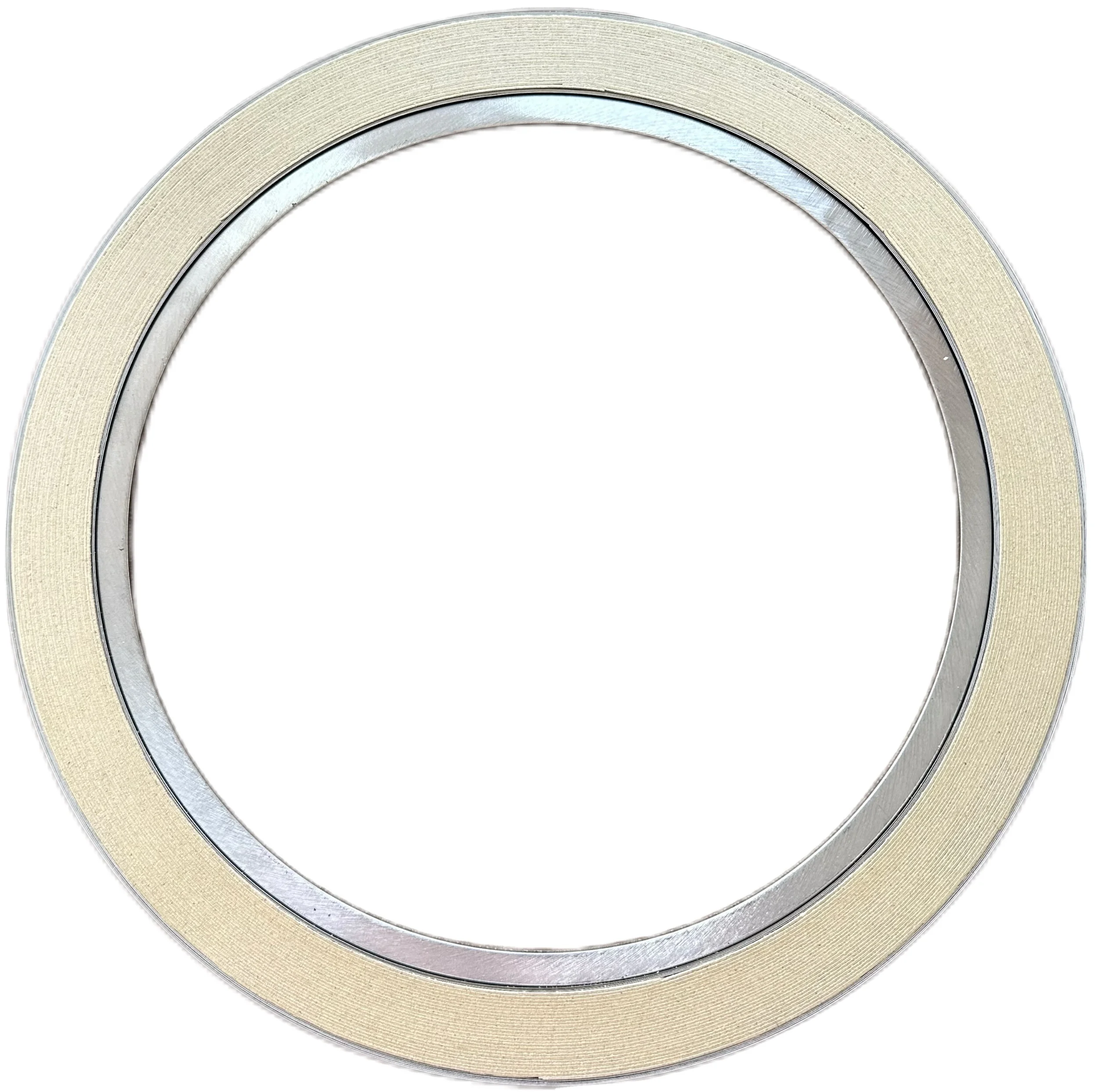 Spiral Wound Gasket Stainless Steel 316 - Durable & Versatile