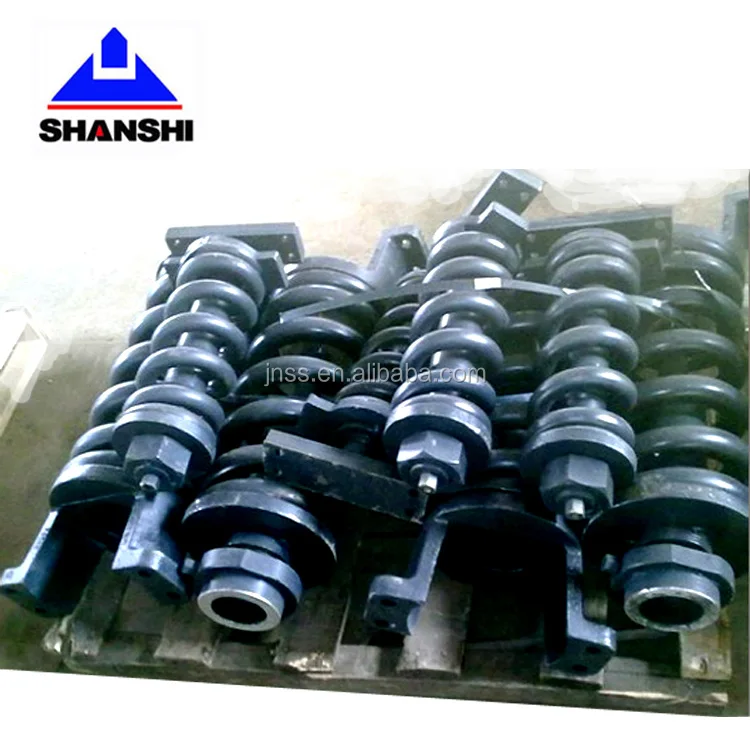 Alibaba.com: CAT320 Track Adjuster 320D Recoil Spring and Idler for ...