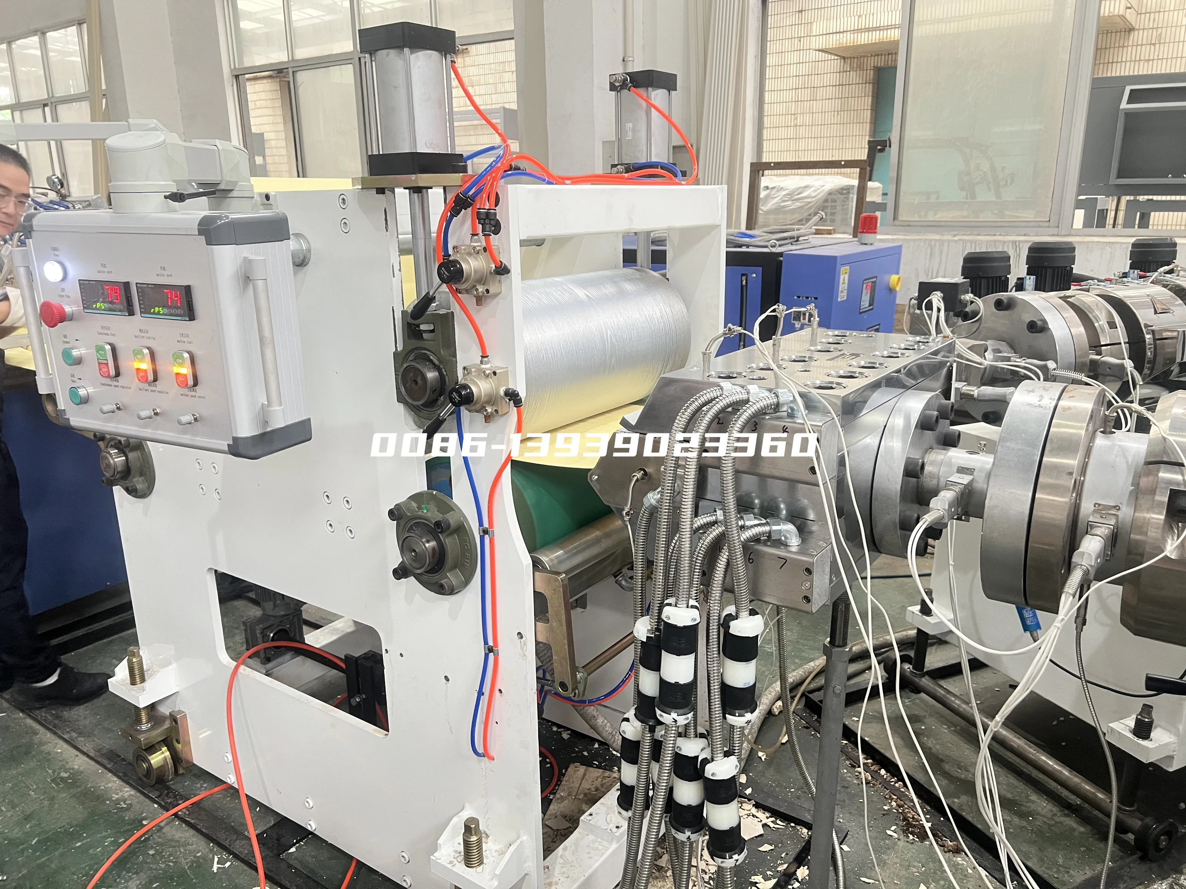 Russia Pvc Wall Panel Exterior Siding Pvc Machine - Buy Russia Pvc Wall ...