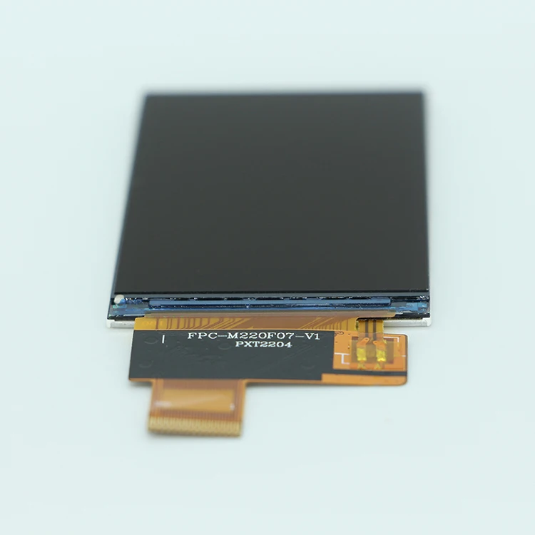2.2 Inch Ips 480*800 St7701 Rgb Interface Lcd Screen 2.2 Inch Tft Lcd ...
