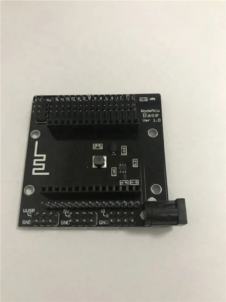 Nodemcu Node Mcu Base Esp8266 Basics Tester - Buy Node Mcu Base,Nodemcu ...