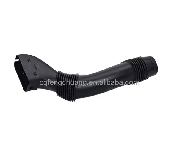 Hign Quality Flexible Air Inlet Intake Hose Pipe Fit for BMW F07 F18 ...