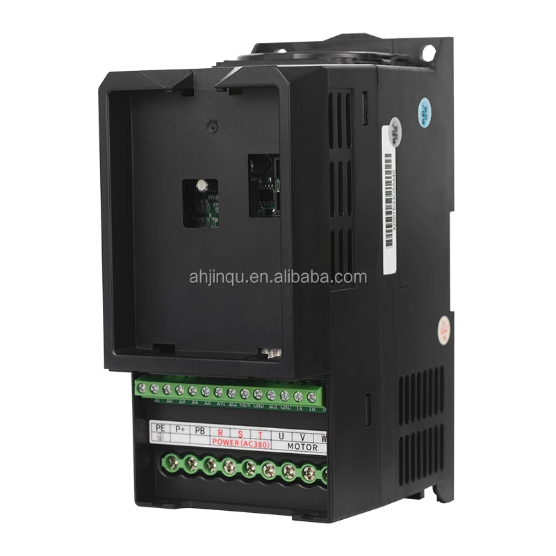 280A VFD Inverter - Variable Frequency Driver for Motors