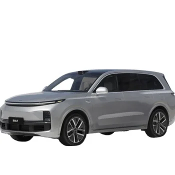 Electric Suv Voiture Electrique Car Lixang Li Xiang L7 L8 L9 Li-l9 Green Pro Max 2023 Lixiang ...