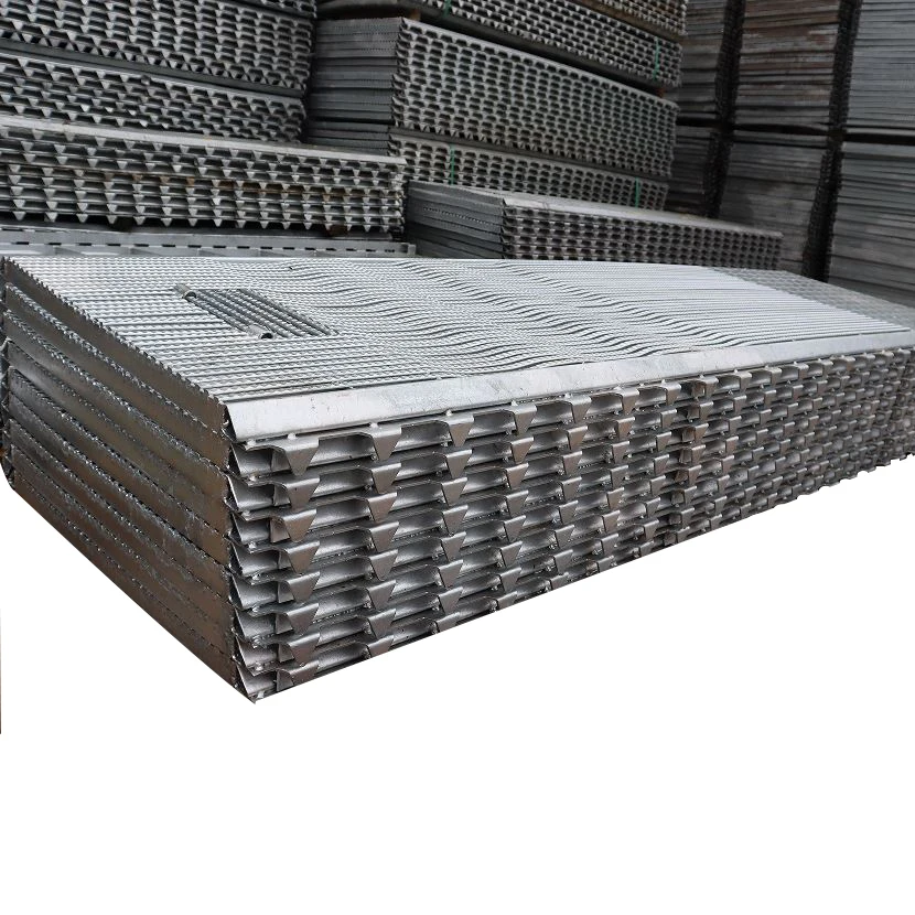 Ductile Cast Iron Slat Floors For Pig Farming Equipments - Buy Ductile ...